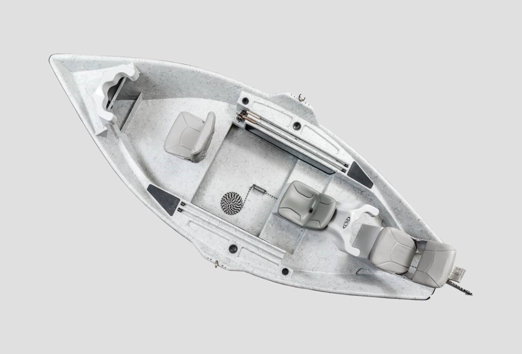 RO LSG – RO Driftboats